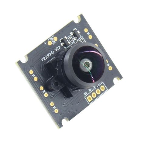 2mp 1080p Hd Pc Camera Module