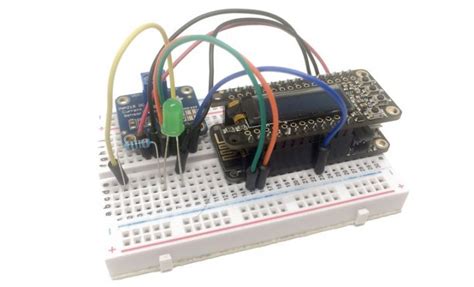 Build A Cloud Connected Esp8266 Power Meter Electronics