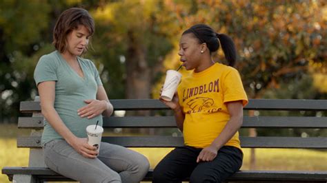 Movie Review Smulders Rediscovers Her Range In Unexpected” Movie Nation
