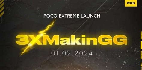 POCO X G POCO M Pro Segera Rilis Di Indonesia ItWorks