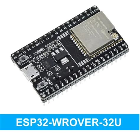 1pcs Esp32 Wifi Development Board Bluetooth Ultra Low Power Consumption