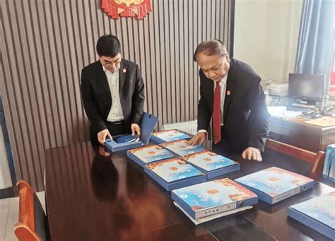 教育整顿｜咸阳旬邑法院院长王峰光督导检查土桥法庭队伍教育整顿群众