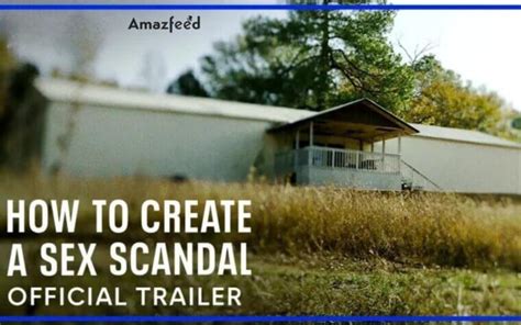 How To Create A Sex Scandal Season 2 Release Date Spoiler Recap