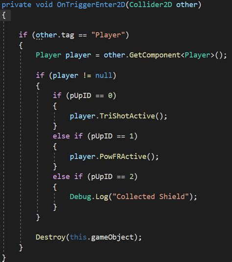 Switching Up If Else Switch Statements To The Rescue By Jonah Medium