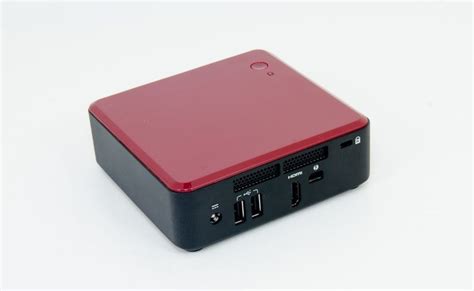 Fantasy Friday Intel S Next Unit Of Computing NUC NAG