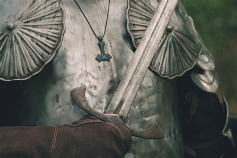 기사 칼 중세의 Pixabay의 무료 사진