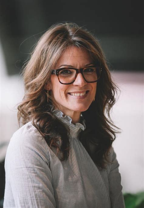 Hannah Lanel, Founder: The Fore