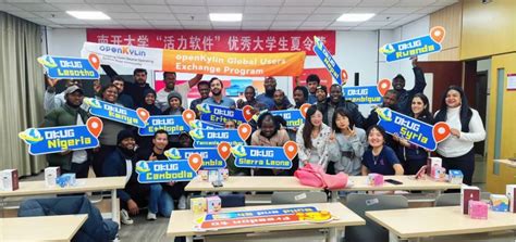 Openkylin On Linkedin Openkylin Ai Opensource Linux Globalcommunity Operatingsystem