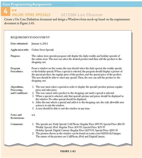 Solved Complete Case Programming Assignment 4 Online