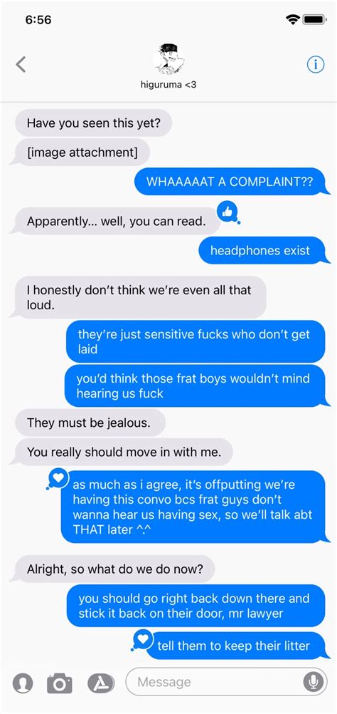 getting a noise complaint about being too loud during sex ʚ incl gojo geto nanami toji