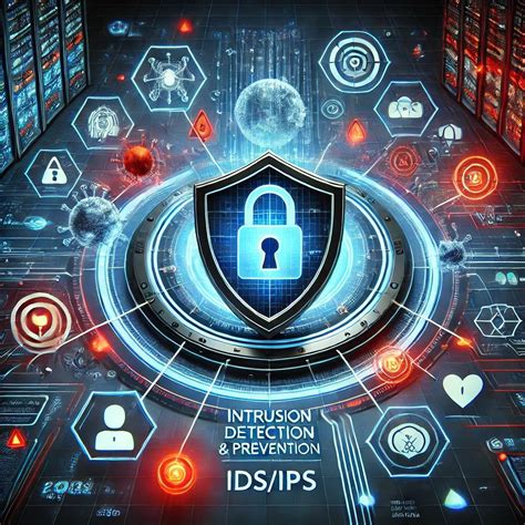 100daysofcybersecurity Cybersecurity Ids Ips Networksecurity… Manasi Jadhav