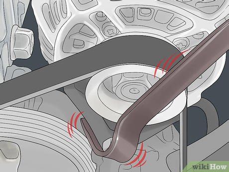 How To Change An Alternator With Pictures WikiHow