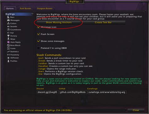 How To Setup A Minimalist Raid Ready Ui For World Of Warcraft World Of Warcraft Warcraft Tavern