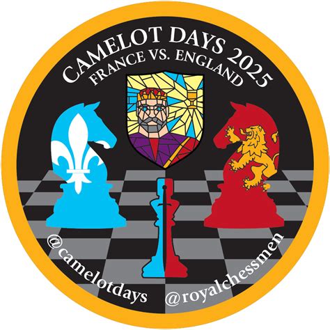 Scout Quest Camelot Days Medieval Festival