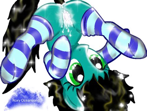 Rule 34 Anthro Cum Dirty Equine Female Flank Friendship Is Magic