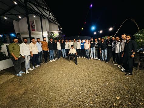 Prathmeshpatel Prathmeshpatel9 • Instagram Photos And Videos