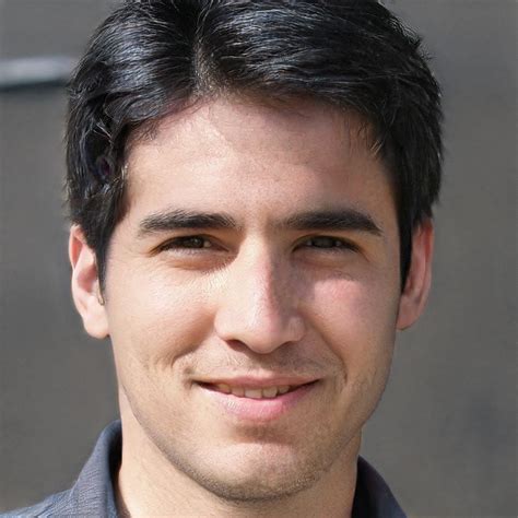 This Person Does Not Exist R TPDNE