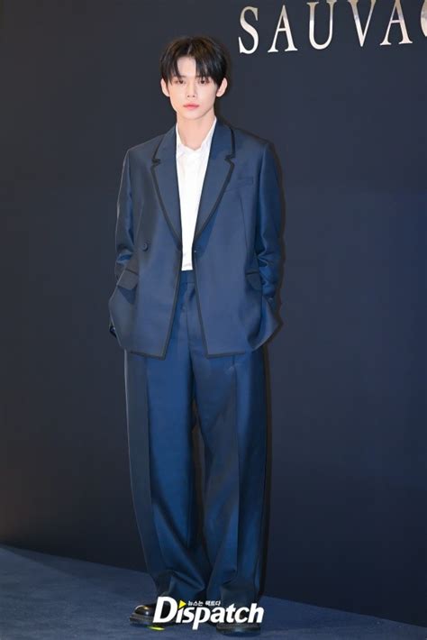 [현장포토] 눈맞춤 짜릿해 연준 만찢남 비주얼 디스패치 뉴스는 팩트다