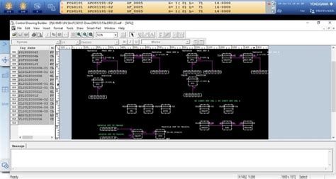 Do Dcs Plc Programming And Graphic For Yokogawa Software By Ippo S Fiverr