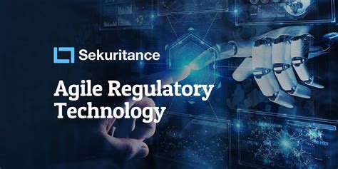 Agile Regulatory Technology For Risk Management Sekuritance