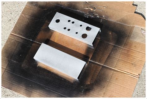 Mini Aleph Build Diyaudio