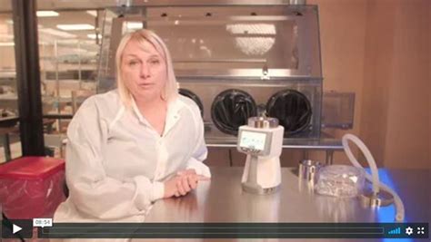 MiniCapt Mobile Active Air Sampler Demo