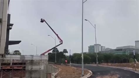 Kishan Singh On Linkedin Thats Why We Need To Wear Full Body Harness