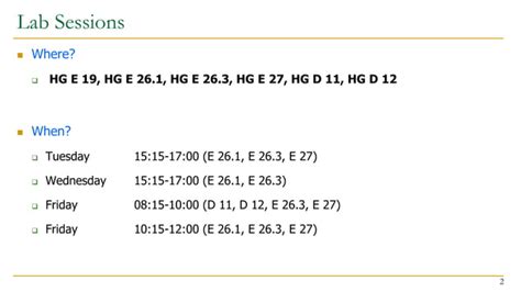 Digitaldesign S20 Lecture3b Fpga Afterlecture Pdf