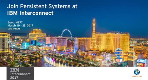 At Ibm Interconnect 2017 Find Out How Iot Can Transform Your Business To Become Software Driven