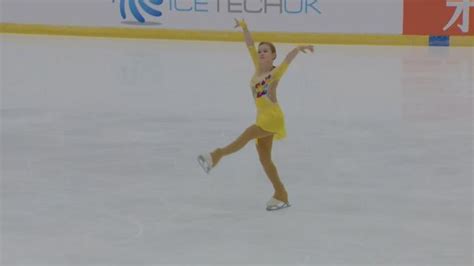 2022 23 Isu 핫클립 영화 업 Ost 예카테리나 쿠라코바의 연기 그랑프리 4차 여자 프리 Sbs