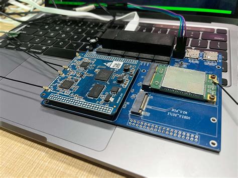 从零开始的 Openwrt Hi 上天不