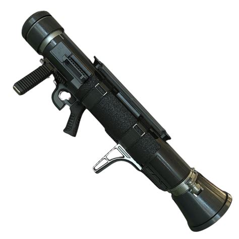 Gr 8 Recoilless Rifle Helldivers 2 Pre Order Blasters4masters