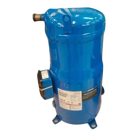 5 Ton Scroll Compressor Affordable Price Industrial Electric Compressor