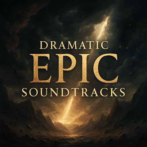 Dramatic Epic Soundtracks Bobby Cole