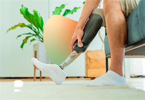 Principais Tipos De Amputação Abaixo Do Joelho