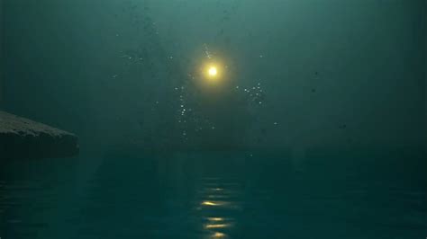 Practice001unreal Engine Audio Visualizer Available For Download