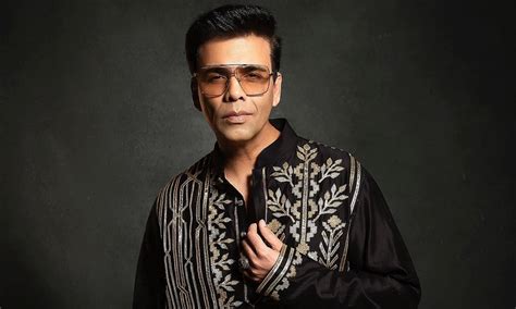 Karan Johar To Host Bigg Boss 16 After Salman Khan Falls Ill