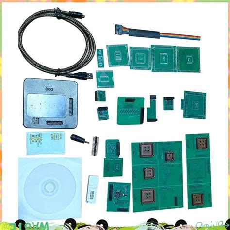 Super Xprog 626 Ecu Chip Tuning Programmer เครื่องมือ Adapted To