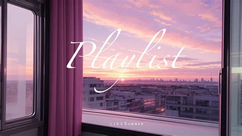 Playlist 조용하고 편안한 음악🎵 스트레스 해소 힐링 음악 [가사 없는 음악] Youtube