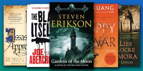 The 11 Most Common Fantasy Genres And Subgenres Explained Whatnerd