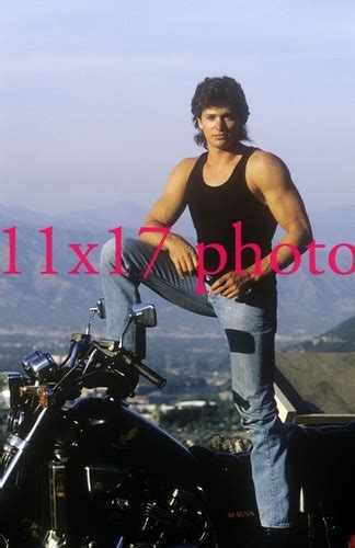 8324mitch Gaylordamerican Anthem11x17 Poster Photo Ebay