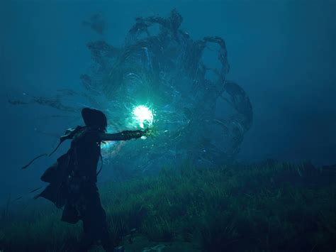 1600x1200 Forspoken 4k Wallpaper1600x1200 Resolution Hd 4k Wallpapers