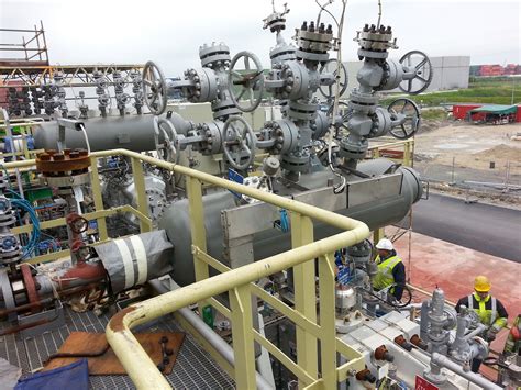 Reciprocating Compressor Delivering Quality Rotating Equipment Verification