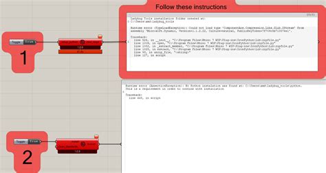 Ladybug Tools For Grasshopper 1 0 9 Patches And Improvments Releases Ladybug Tools Forum