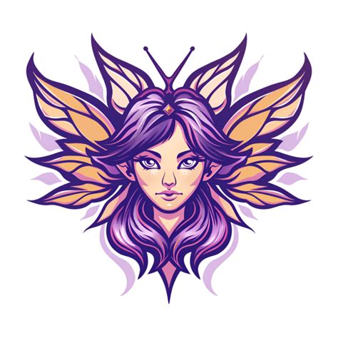 Fairy Logo Pngs For Free Download