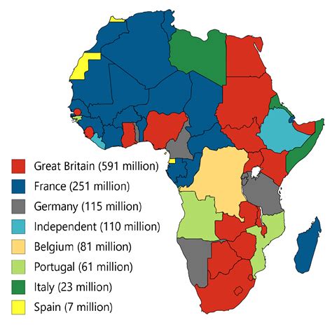 Flags Of British Colonies In Africa At Douglas Reddin Blog