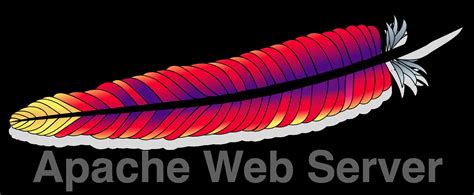 Apache Web Server Icon