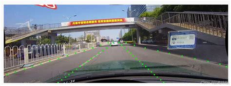 Android 相机车道检测 车道检测器的原理mob6454cc70a873的技术博客51cto博客