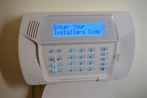 Adt Dsc Impassa Installer Code Entrancementiheart