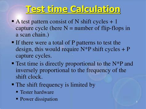 Ppt A Modified Scan Flip Flop Design To Reduce Test Power Powerpoint Presentation Id5568930